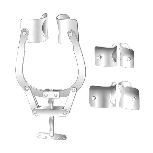 Mercedes Thoracic Retractor – jenseninstruments