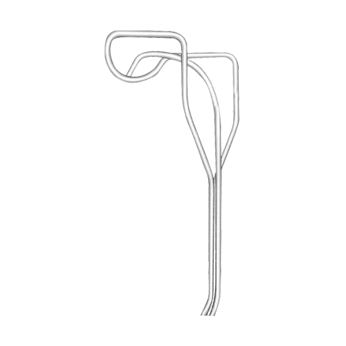 Cooley Atrium Retractor – jenseninstruments