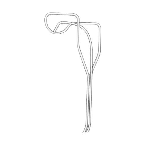 Cooley Atrium Retractor – jenseninstruments