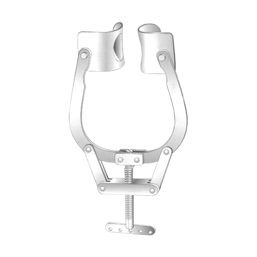 Mercedes Thoracic Retractor – jenseninstruments