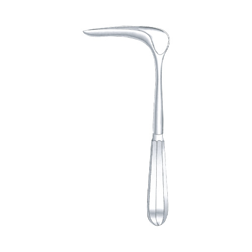 Czerny Rectal Specula 22 cm / 8-3/4" – jenseninstruments