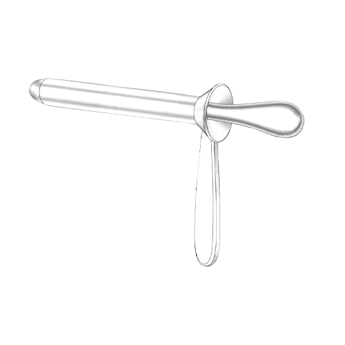 Kelly Proctoscope – jenseninstruments