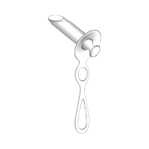 Hirschmann Proctoscope – jenseninstruments