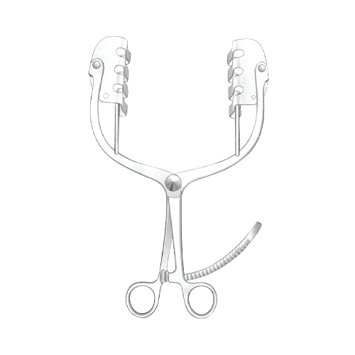 St-Marks Rectrator – jenseninstruments