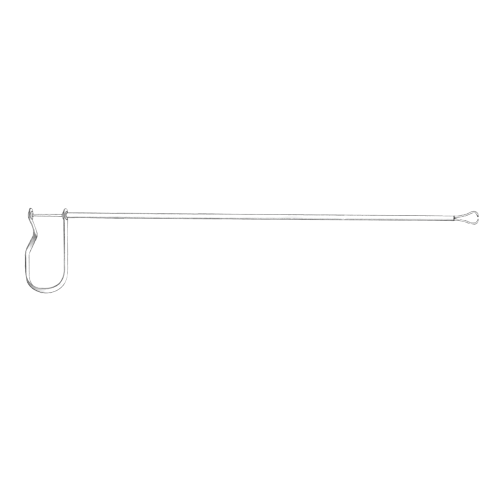 Hemorrhoidal Forceps – jenseninstruments