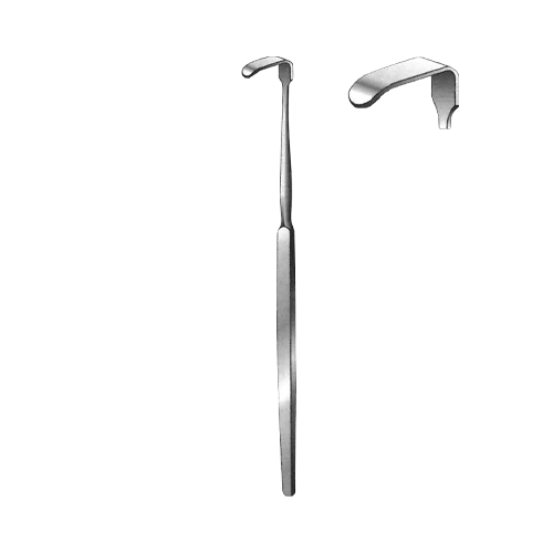 Senn-Green Retractor 15 cm / 6" – jenseninstruments