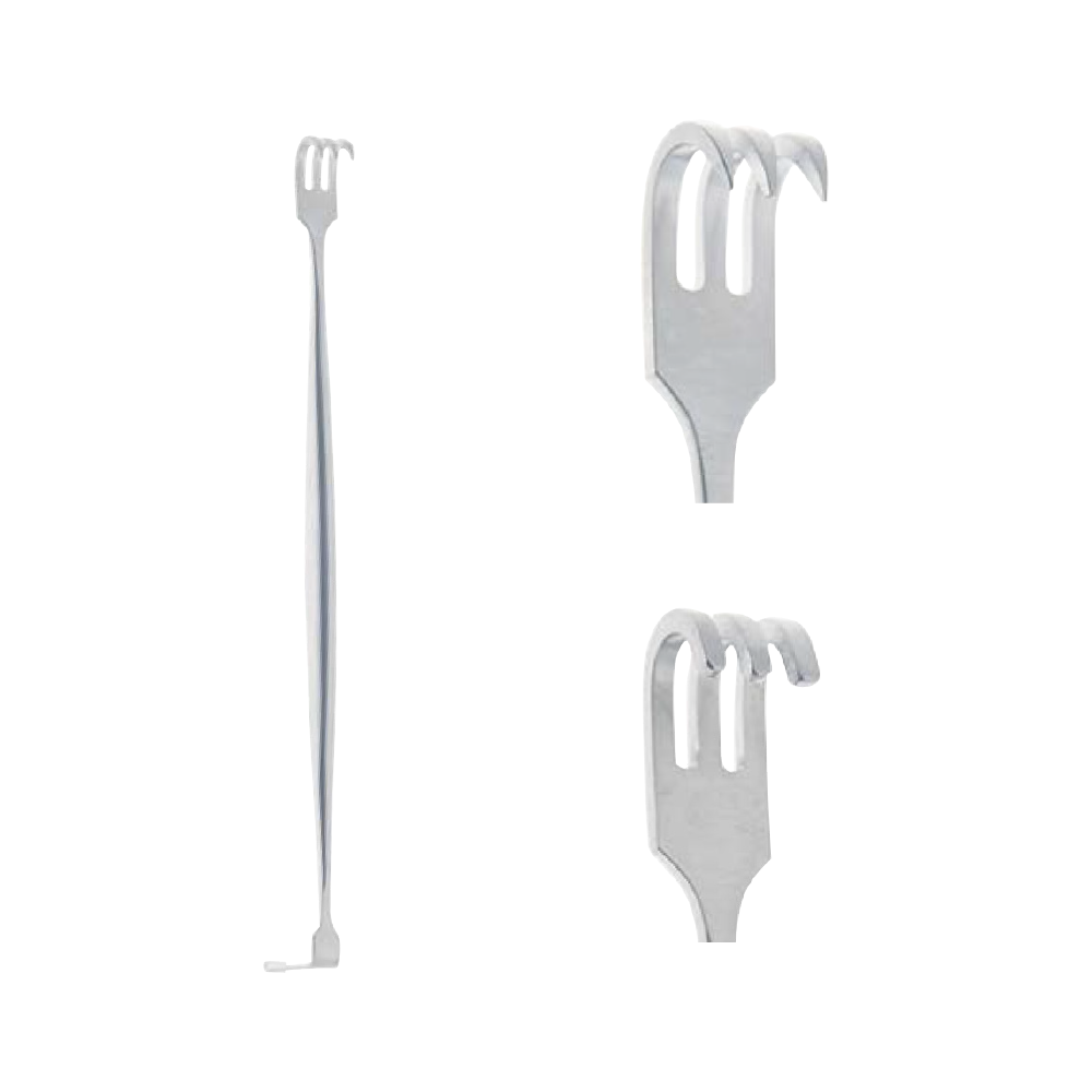 Senn-Mueller Retractor – jenseninstruments