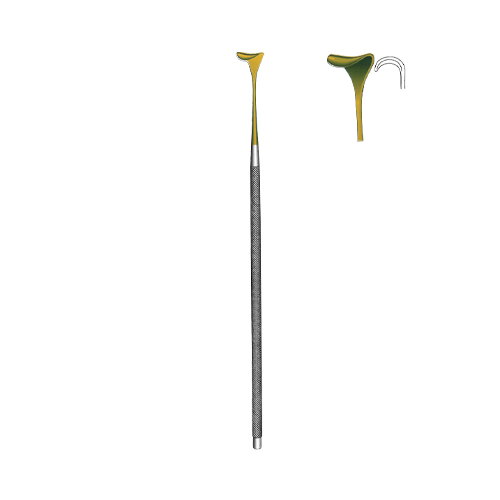 Gil-Vernet Retractor 24 cm / 9-1/2" - Flexible Shaft – jenseninstruments