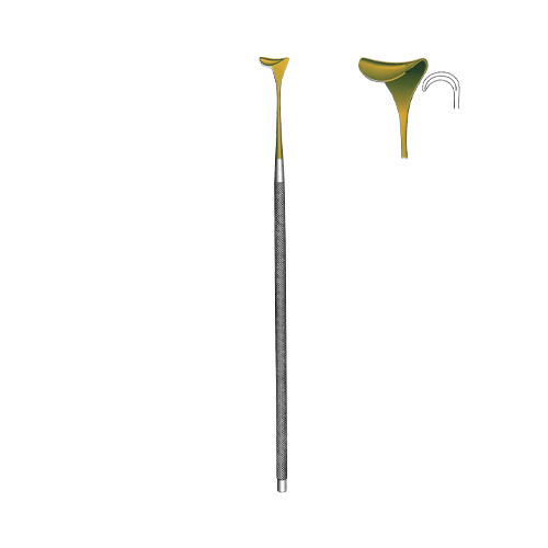 Gil-Vernet Retractor 24 cm / 9-1/2" - Flexible Shaft – jenseninstruments