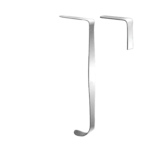 Heaney Retractor 27 cm / 10-3/4" – jenseninstruments