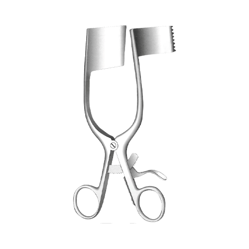 Darling Retractor 18 cm / 7" - Poplitea – jenseninstruments