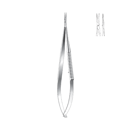 Reill Micro Scissor – jenseninstruments