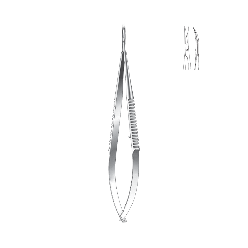 Reill Micro Scissor – jenseninstruments