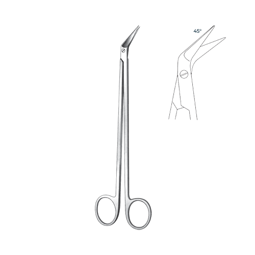 Potts de Martel Scissor – jenseninstruments