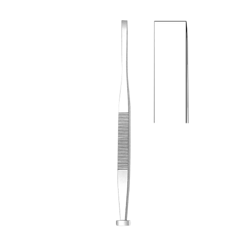 Marchac Elevator 18.5 cm / 7-1/4" - Straight – jenseninstruments