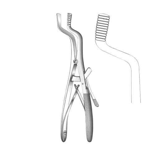 Roser-Konig Mouth Gag – jenseninstruments