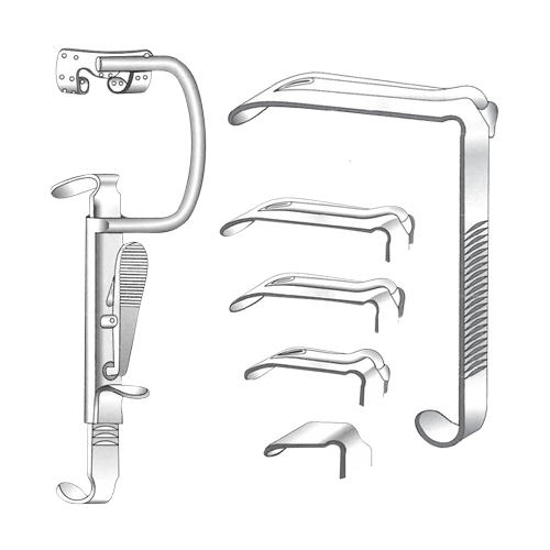 Davis Boyle Mouth Gag – jenseninstruments