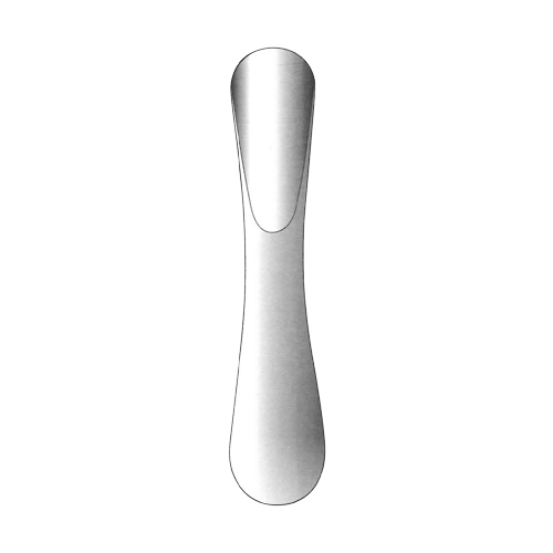 Jaeger Lid Plate 10 cm / 4" – jenseninstruments