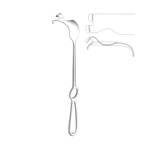 Arnhem LeFort 1 Retractor 22 cm / 8-3/4" – jenseninstruments