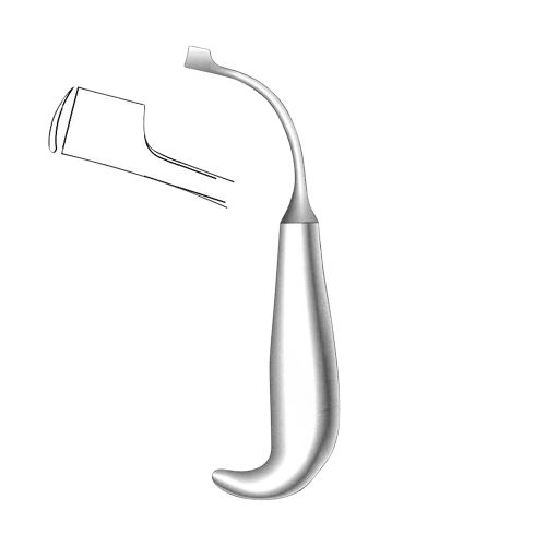 Smith Sagittal Split Separator 18.5 cm / 7-1/4" – jenseninstruments