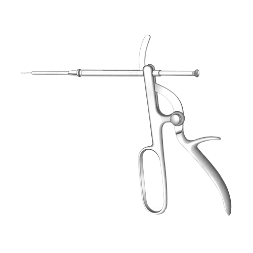 Tyding Tonsil Snare – jenseninstruments