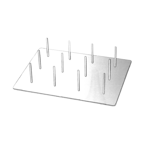 Ear Specula Storage Rack – jenseninstruments