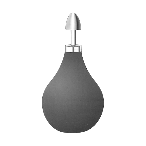Politzer Air Bag – jenseninstruments