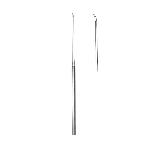 Tabb Micro Ear Knife 15.5 cm / 6" - Mucosa Knife – jenseninstruments