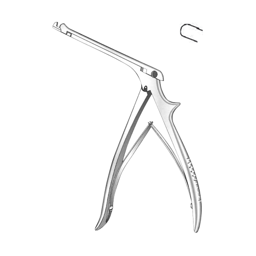 Beyer Punches Forcep – jenseninstruments