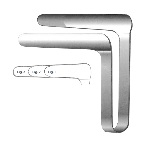 St. Clair Thomson Nasal Specula – jenseninstruments
