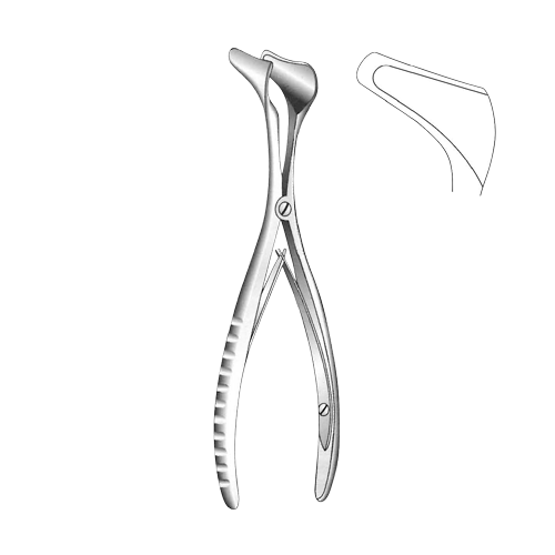 Hartmann-Halle Nasal Specula 15 cm / 6" – jenseninstruments