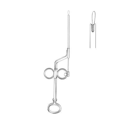 Glegg Nasal Snares – jenseninstruments
