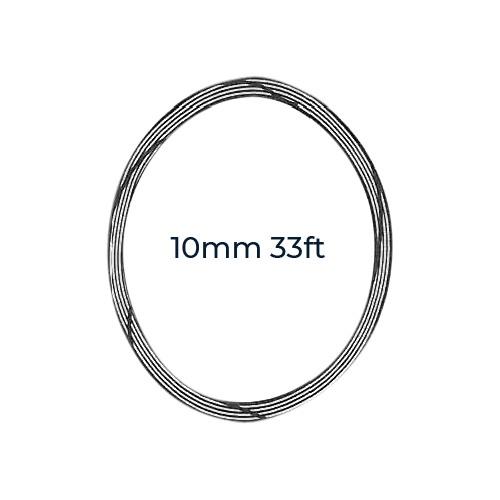 Ear Polypus Snare Wire Only – jenseninstruments