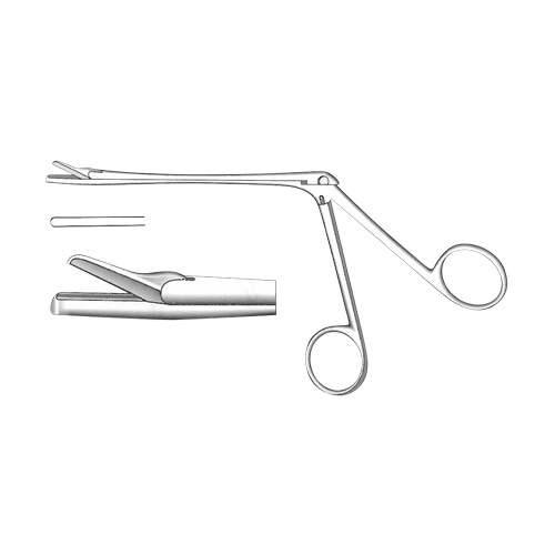 Struycken Nasal Cutting Forcep 19 cm / 7-1/2" – jenseninstruments