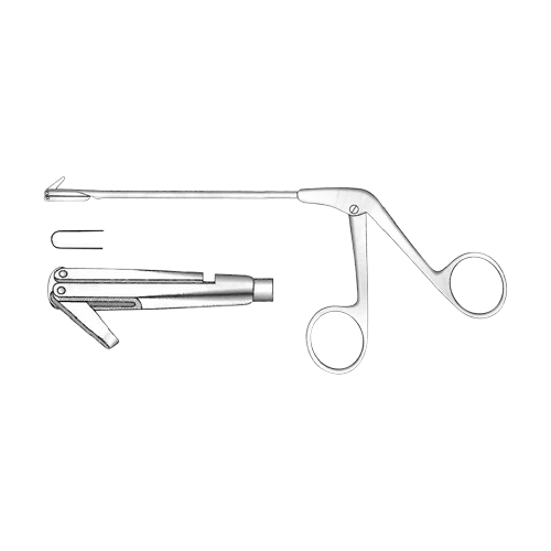Stammberger Nasal Cutting Forcep – jenseninstruments
