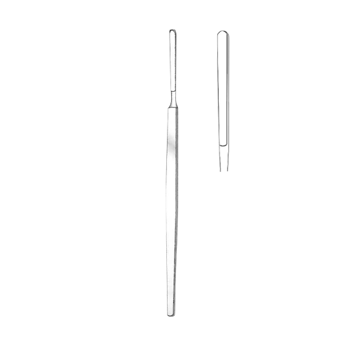 Cottle Nasal Knive – jenseninstruments