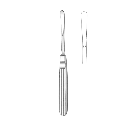 Obwegeser Periosteal Elevator 17.5 cm / 7" – jenseninstruments