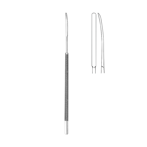 Salyer Cleft Palate Instrument 18 cm / 7" – jenseninstruments