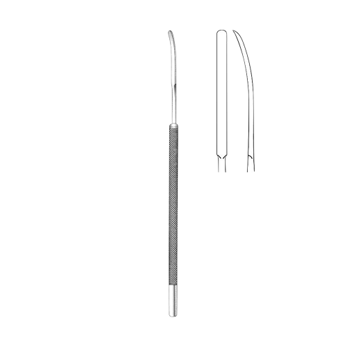 Salyer Cleft Palate Instrument 18 cm / 7" – jenseninstruments