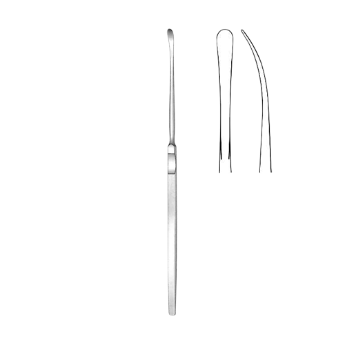 Halle Septum Elevator 16 cm / 6-1/4" – jenseninstruments