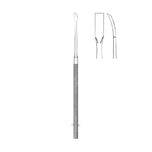 Freer Nasal Chisel 18 cm / 7" - 4 mm – jenseninstruments