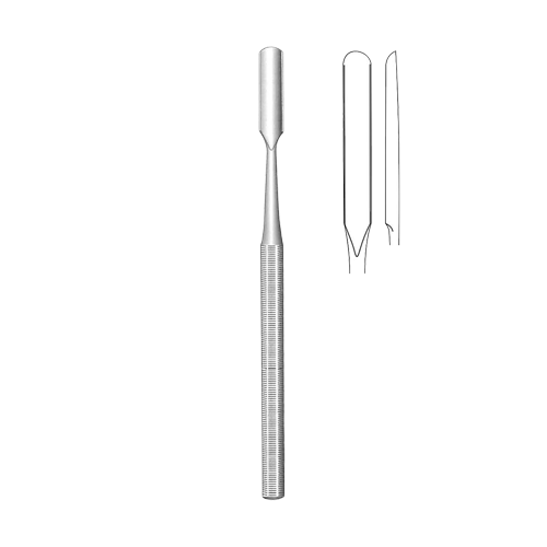 Freer Nasal Septum Saw 15 cm / 6" - 6 mm – jenseninstruments