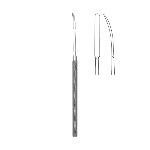 Nasal Septum Saw 18 cm / 7" – jenseninstruments