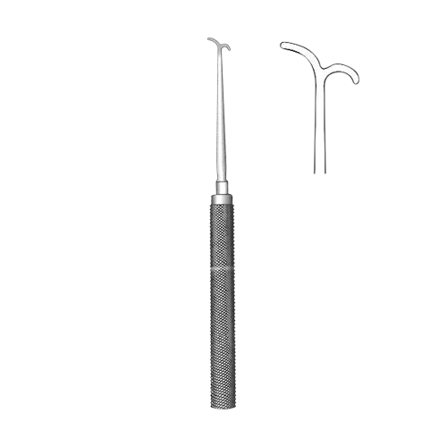 Rowe Wire Pushers, Arch Bar, Zygoma Elevator 15 cm / 6" – jenseninstruments