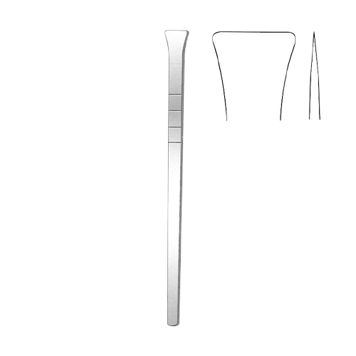 Cottle Rhinoplastic Instrument 18 cm / 7" - 16 mm – jenseninstruments