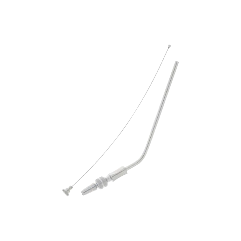 Frazier Suction Tube – jenseninstruments