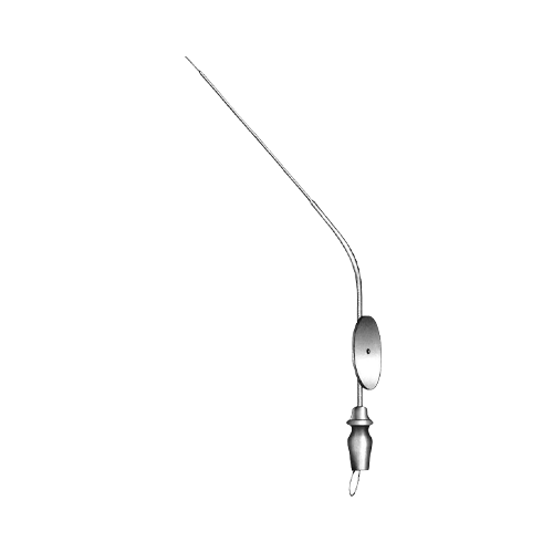 Baron Suction Tube – jenseninstruments