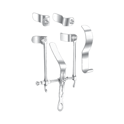 Thomson-Walker Bladder Retractor – jenseninstruments
