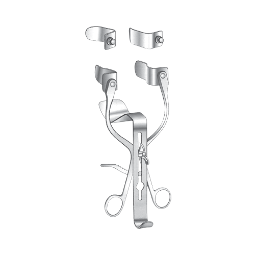 Millin Bladder Retractor – jenseninstruments