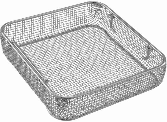 Wire Mesh Baskets – jenseninstruments